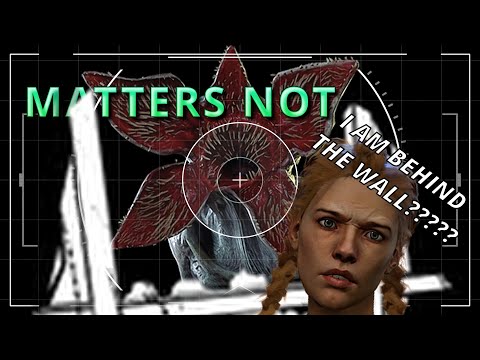 Steam Community :: Video :: DBD: Demogorgon Collision Update.