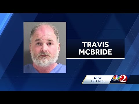 Travis McBride biography: 13 things about DeLand, Florida therapist ...