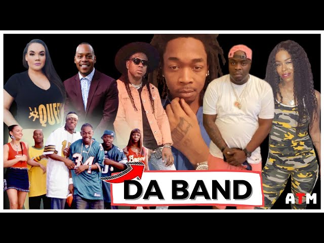 What happened to Chopper from Making the Band? Rapper arrested on ...