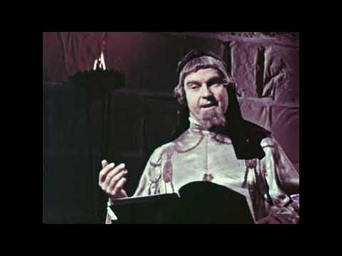English Language - Story Of Its Development (1952)