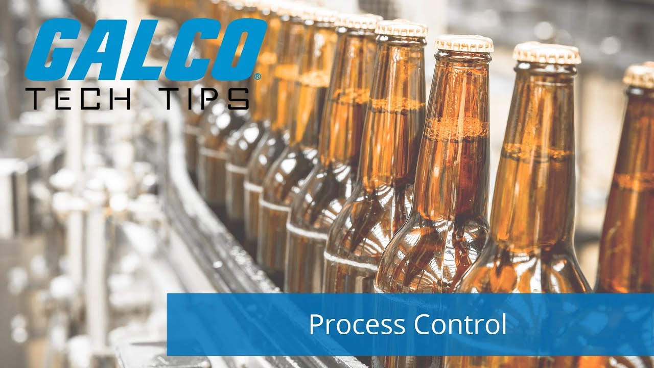 What is Process Control - A Galco TV Tech Tip | Galco