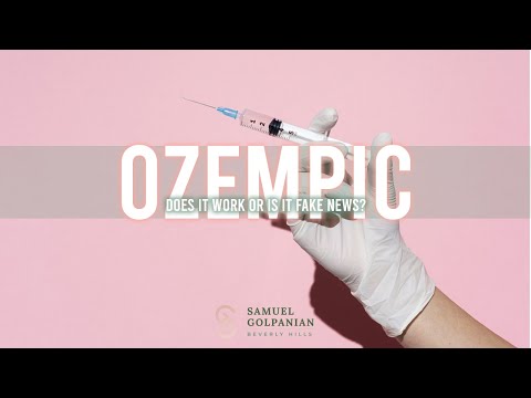OZEMPIC! Is it worth it or fake news? Dr. G's HOT TAKE ON THIS TRENDY WEIGHT LOSS DRUG 💥