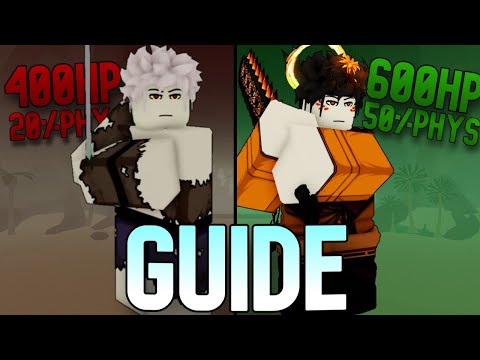 The BEST Equipment Guide In Deepwoken