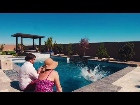 Anthony & Sylvan Pools - Las Vegas