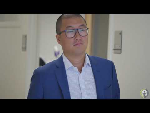 ViviGen® Registry with Dr. Richard S. Yoon, Director of Orthopedic Research, Jersey Medical Center