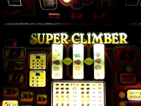 bellfruit" super climber" blackbox tech