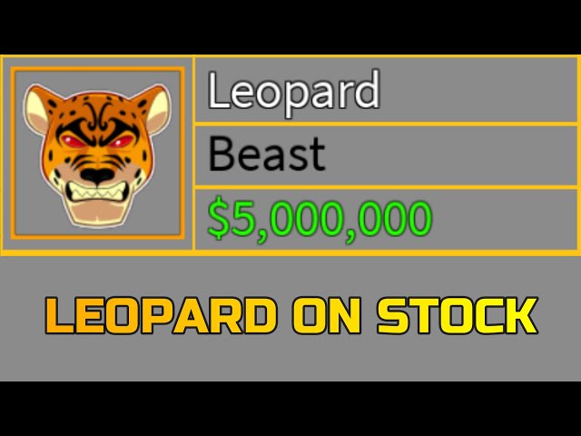 10 best fruits to get in Roblox Blox Fruits