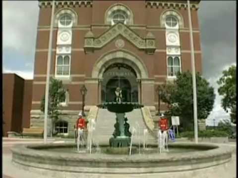 Atlantic Provinces Volume 1 New Brunswick.wmv