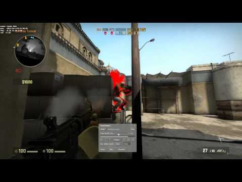 Steam Community :: Video :: ESEA Match Servers Are Top Notch
