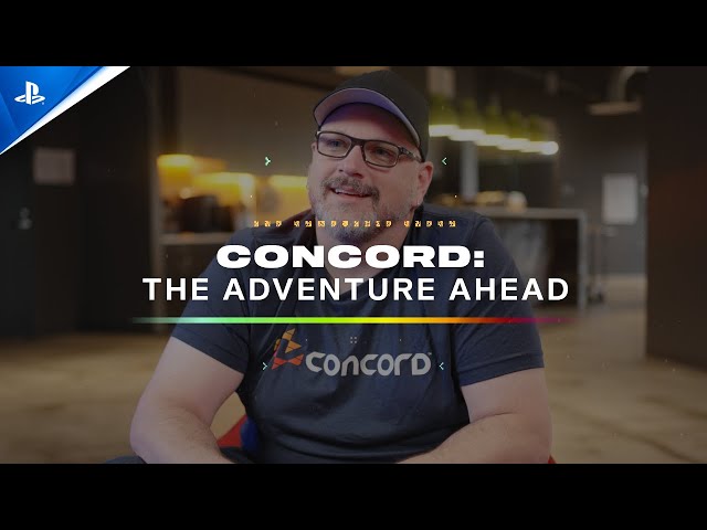 Concord ya está disponible en PS5 y PC – PlayStation.Blog LATAM Concord ya está disponible en PS5 y PC – PlayStation.Blog LATAM