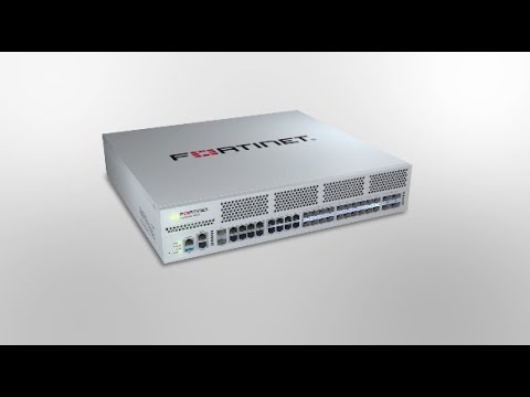 Fortinet Firewall - Fortinet Next Generation Firewall (NGFW) Latest ...