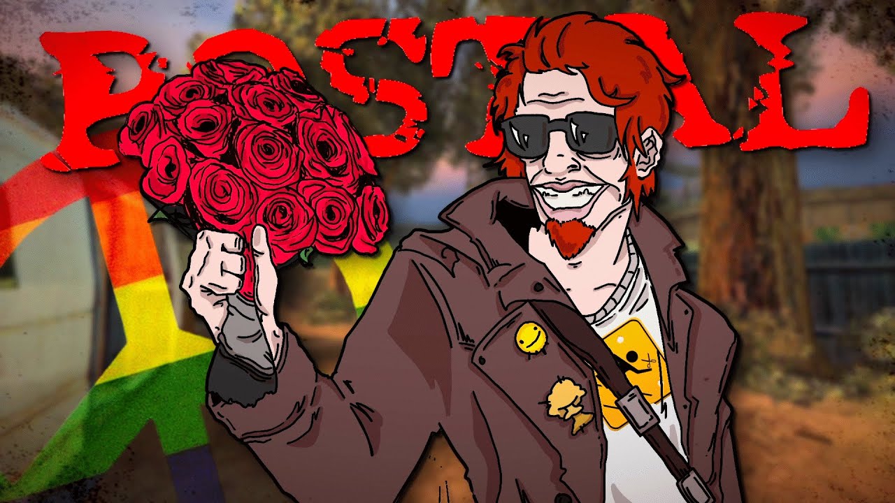 How Hard is POSTAL 2 Pacifist?
