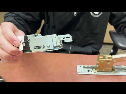 Tech Talk - Installing the MLRK1-VD Made Easy