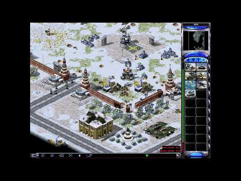 Steam Community :: Video :: Mission 12: Operation Chrono Storm Allied ...