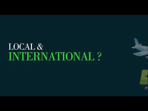 Explainer video for a Logistics Company