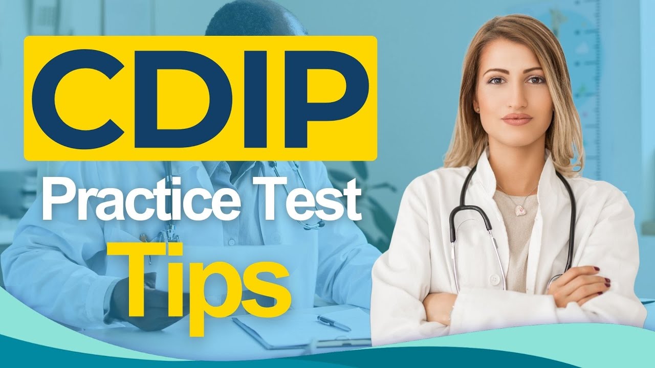 CDIP Certification Process 2026 - Clinical Documentation Improvement All You Need to Know