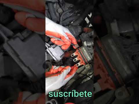 POAA6 ,P0B74 C1259 C1310 Toyota Highlander híbrido
