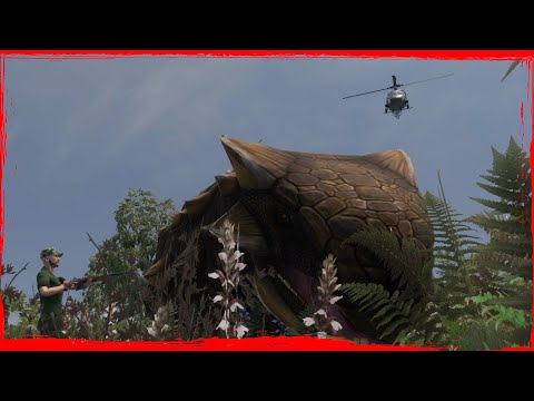 Steam Community :: Prehistoric Hunt