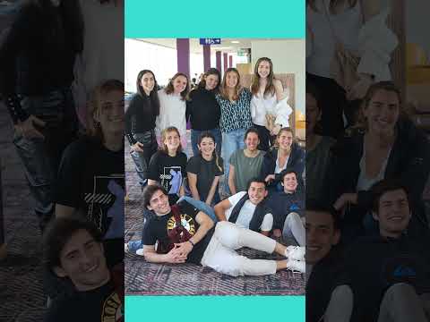 A Level Results Day 2023: The start of your journey at the School of Management