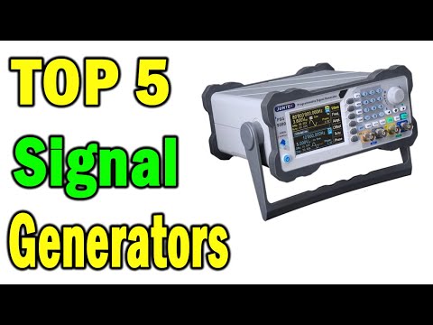 Function Generators - Portable Function Generator Latest Price ...