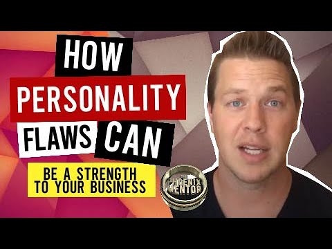 5 Personality Traits of An Entrepreneur | That Can Be An Obstacle Or Super Trait