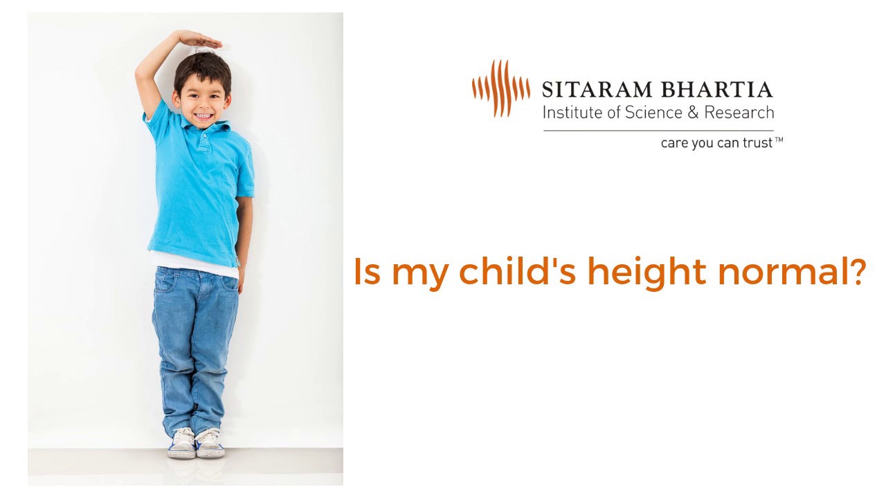 Short Height in children | Pediatric Endocrinology