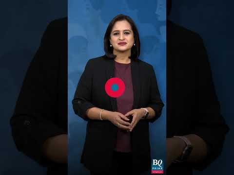 Women make up only 17.1% of corporate board members in India. Why India Inc.?| BQ Prime