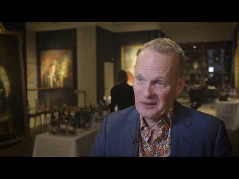 Burgundy Insights - Tim Atkin MW