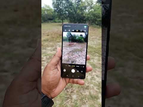 tecno camon 20 Pro 5G first look