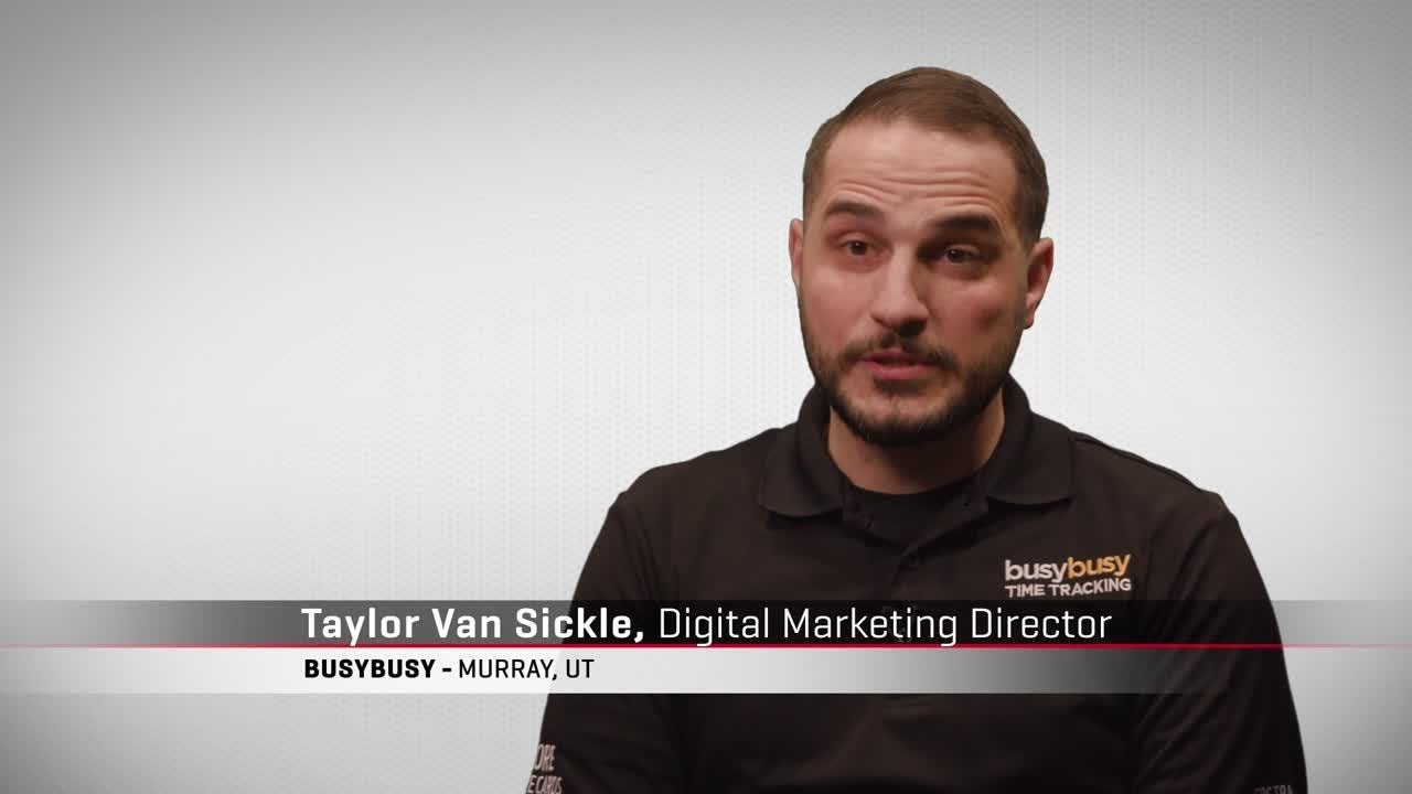 Dodge Testimonial–BusyBusy Marketing