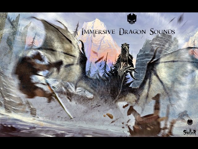 Dragon mods: 5 best dragon mods for The Elder Scrolls V: Skyrim