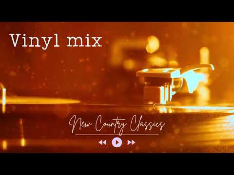 "Yeah, I Know" New Country Classics The Vinyl Mix Playlist