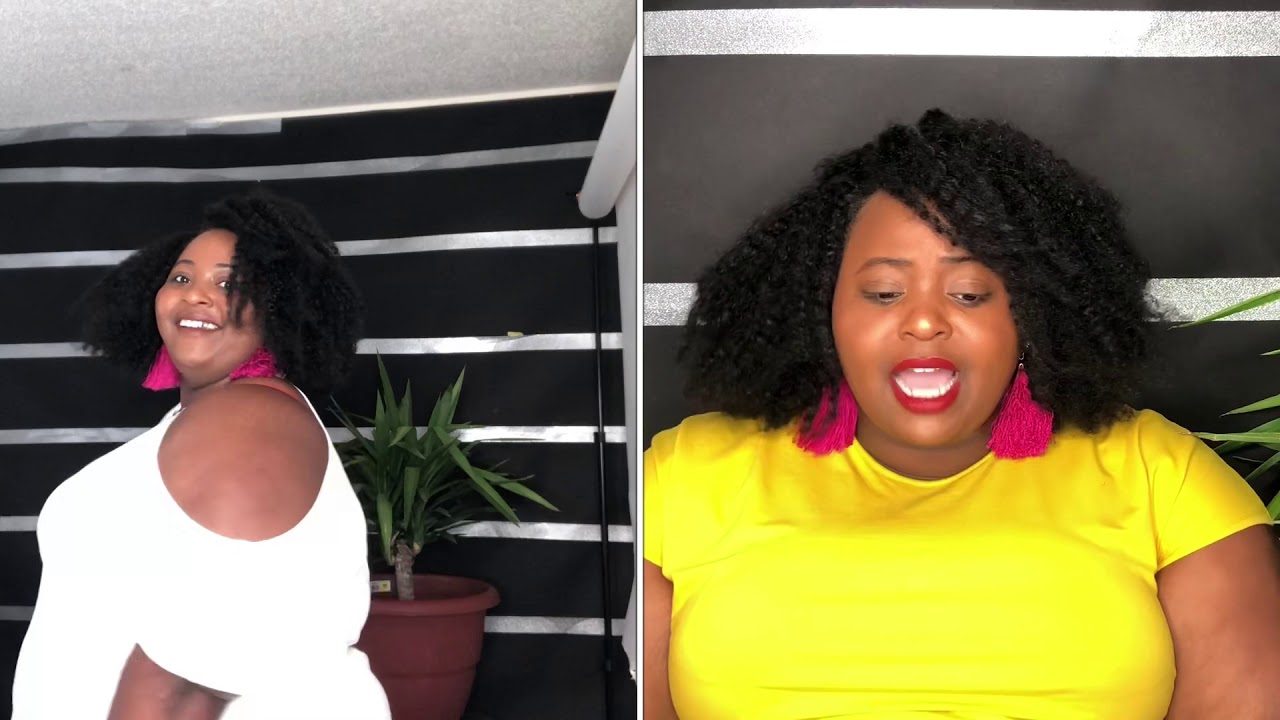 UNIVERSAL STANDARD HAUL & TRY-ON | PLUS SIZE FASHION