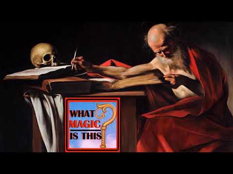 Three Books of Occult Philosophy with Wren Collier and Eric Purdue