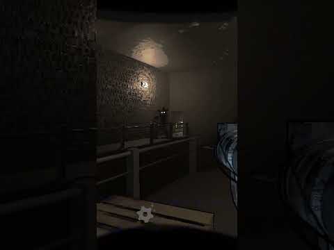 Freddy Fazbear In Lethal Company!? #fnaf