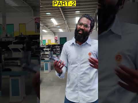 Innovation Part-2 in LPU #trending #viral #mechanical #students