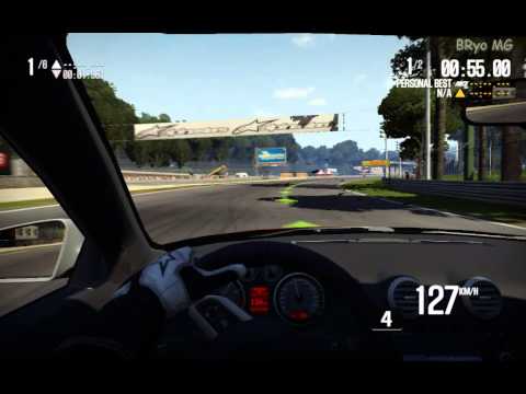 Steam Community :: Video :: NFS SHIFT 2