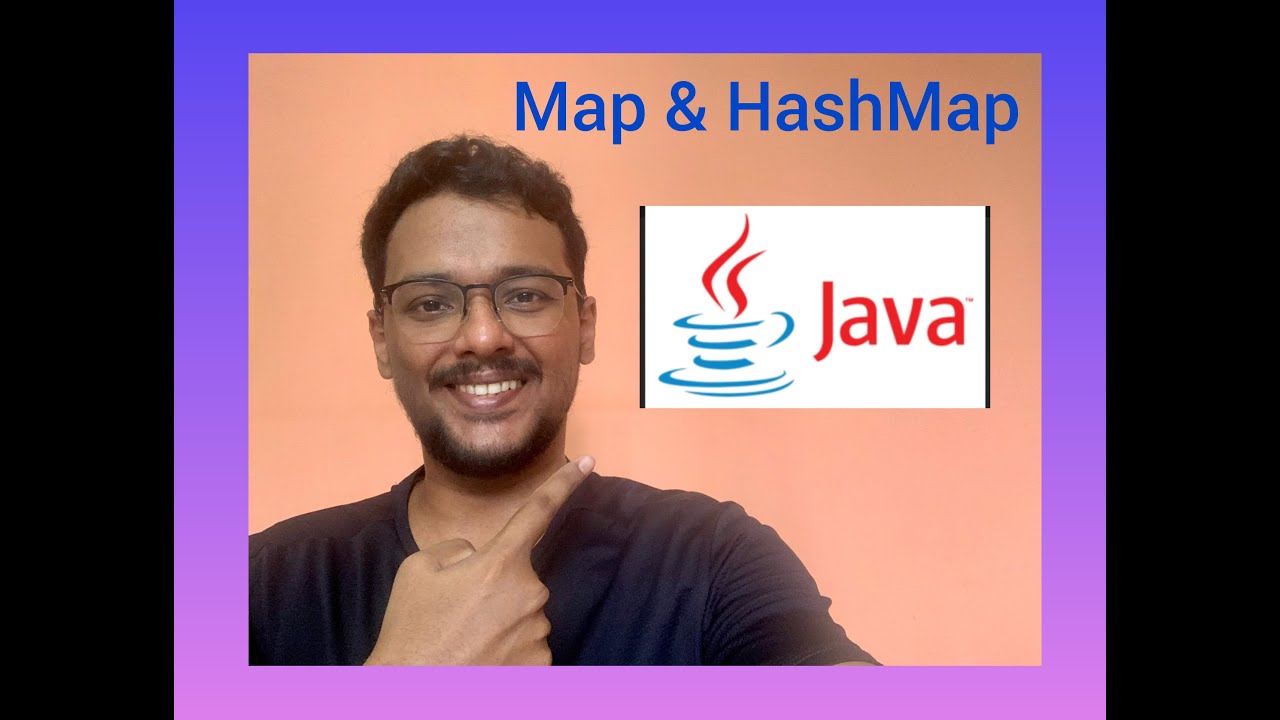 Map and HashMap in Java - Full Tutorial | Java Fundamentals | Java Tutorials For Beginners