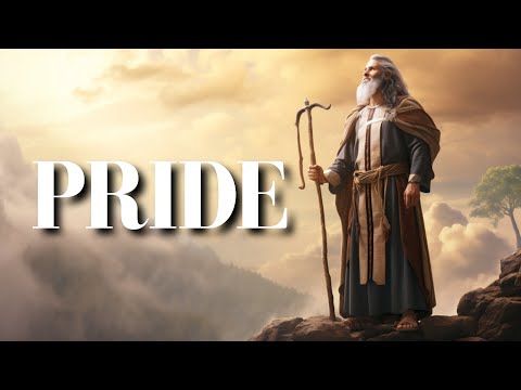 Bible Verses About Pride | Powerful Pride Scriptures Explained [KJV]
