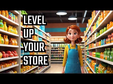 Steam Community :: Video :: Grocery Store Simulator Day 3- Increasing ...