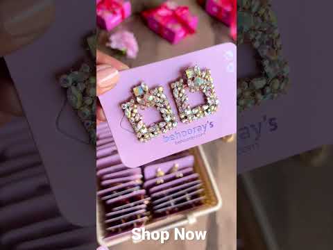 Online jewellery shop in Pakistan, Top jewelry brands in Pakistan, #pakistanijewelry