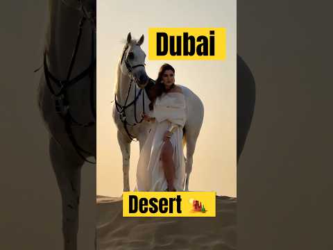 DUBAI LIFE????????????#dubai #desertsafari #uae #life #burjkhalifa #travel #shorts