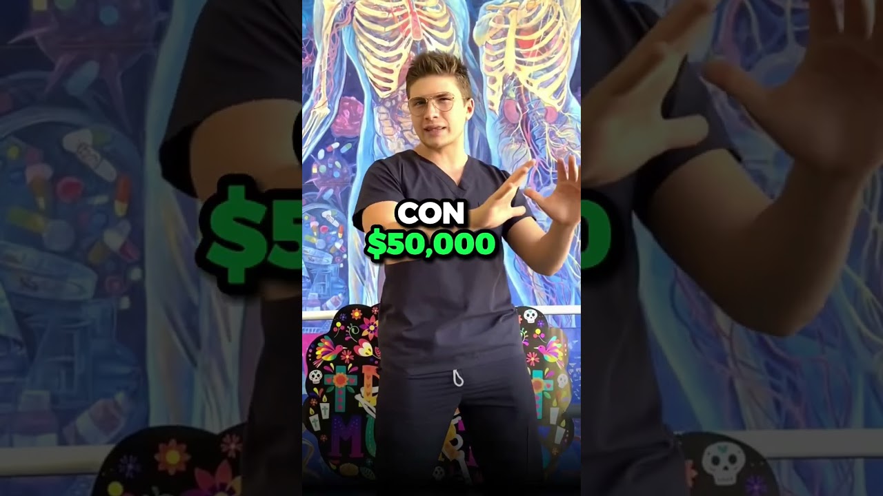 💰Top 5 highest-paying medical specialties