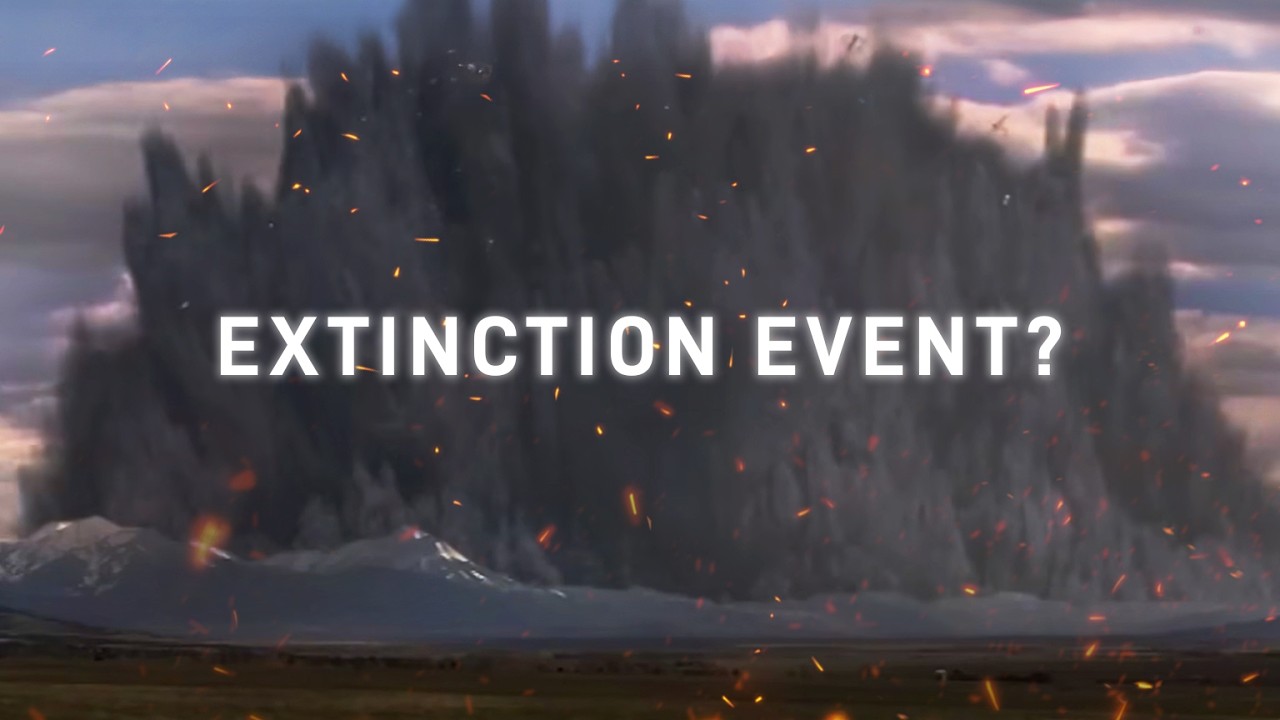 How Much Of America Would Survive A Super Eruption At Yellowstone?