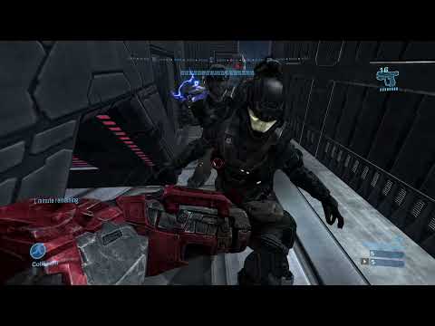 Steam Community :: Video :: Halo Monkey Moments (Halo Reach Custom Games)