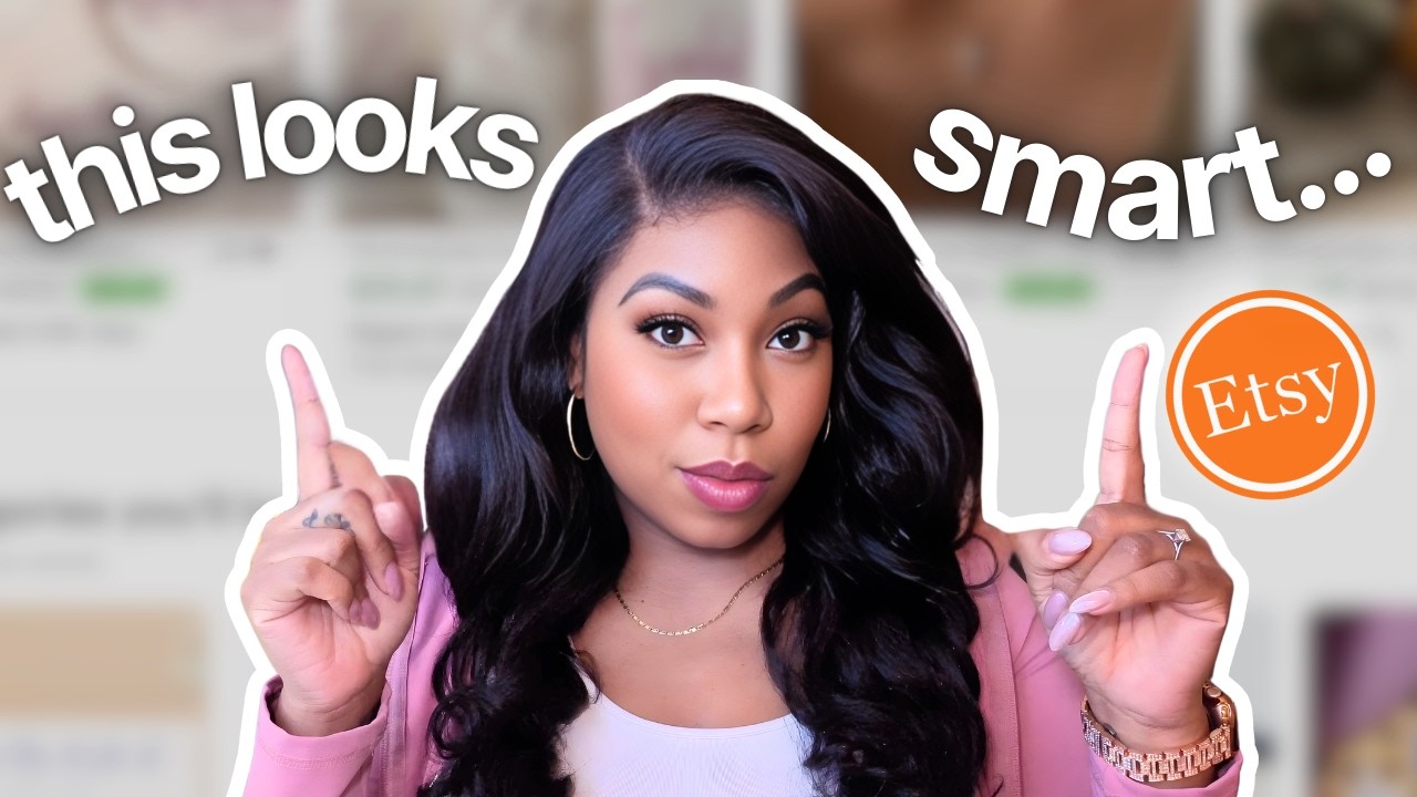 I’m a Top 1% Etsy Seller and I Wouldn’t Sell These Digital Products