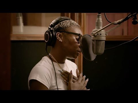 "Stand up" Lyrics Decoded — Cynthia Erivo's 'Harriet' Theme Song