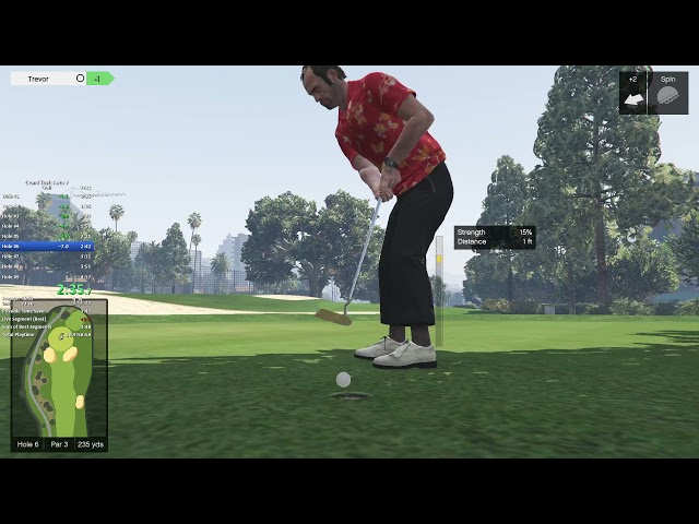 Which GTA 5 streamer holds the current record for the fastest speedrun ...