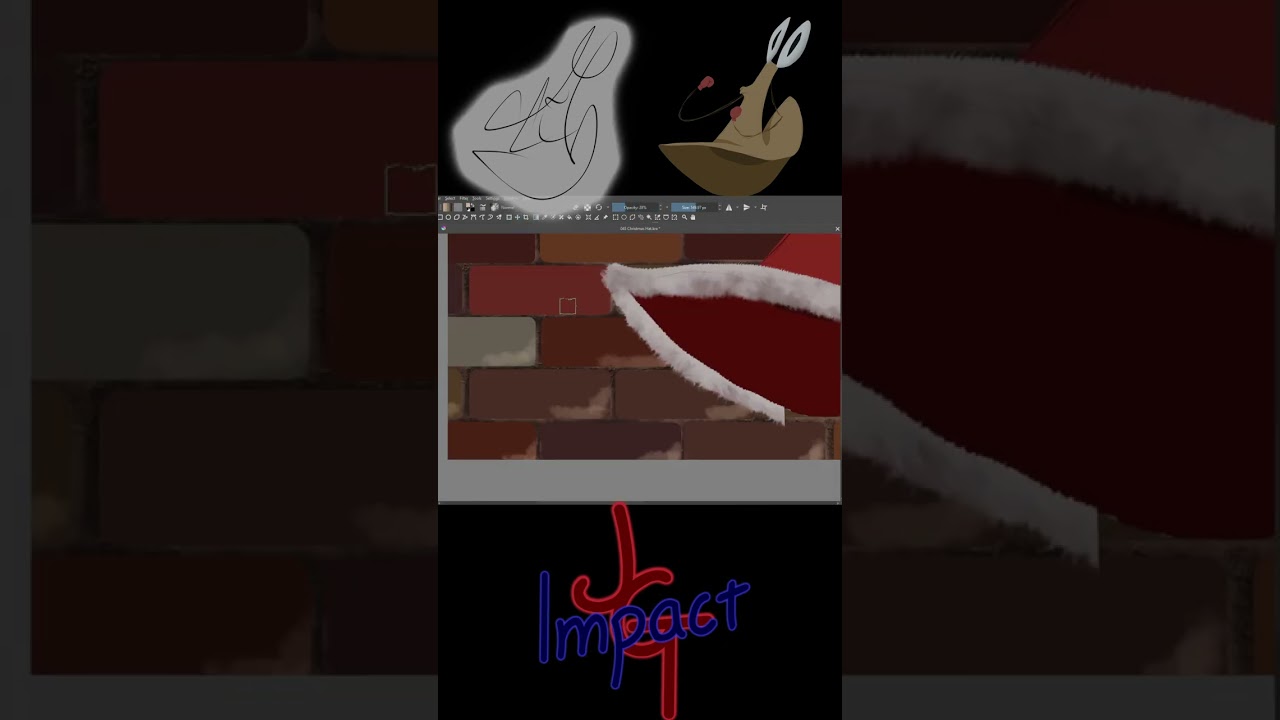 Christmas Hat