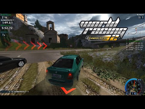 Steam Community :: World Racing 2